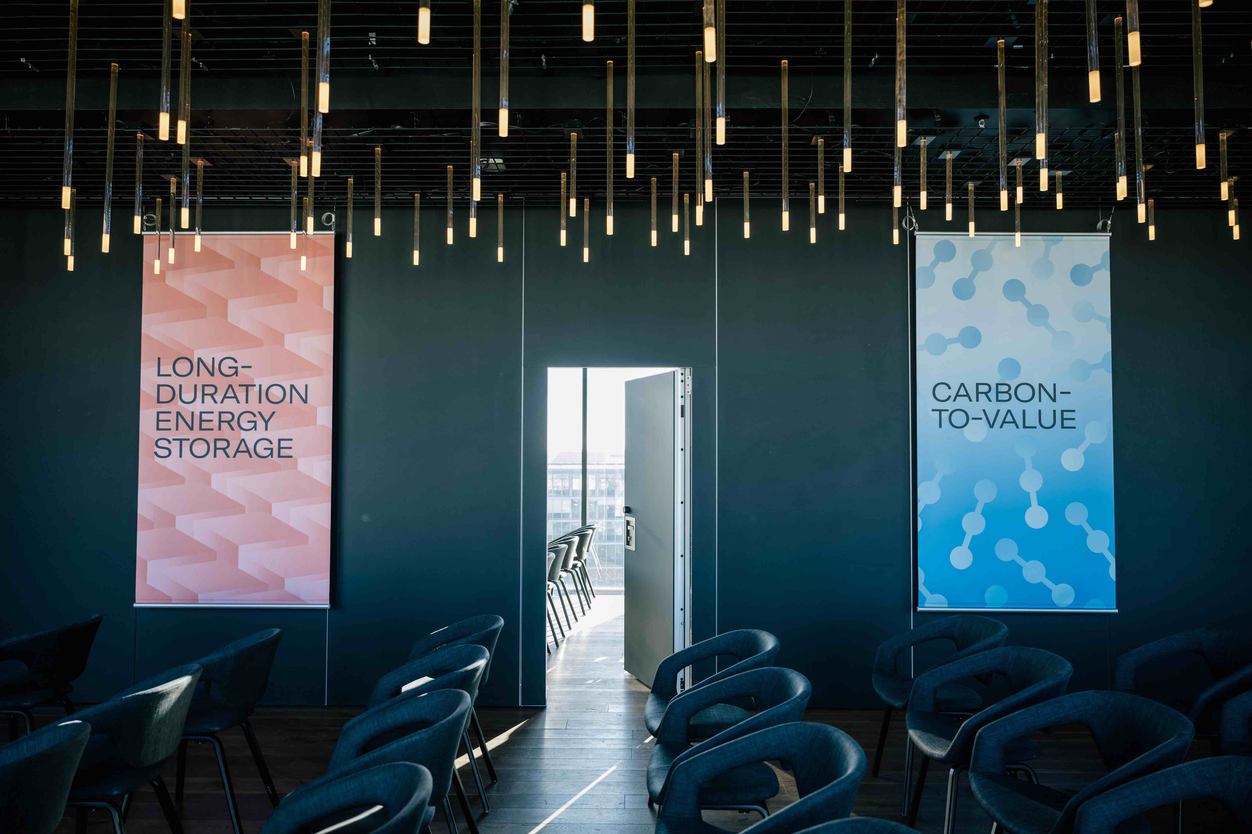 SPRIND | Challenge Days: Carbon-to-Value and Long-Duration Energy ...