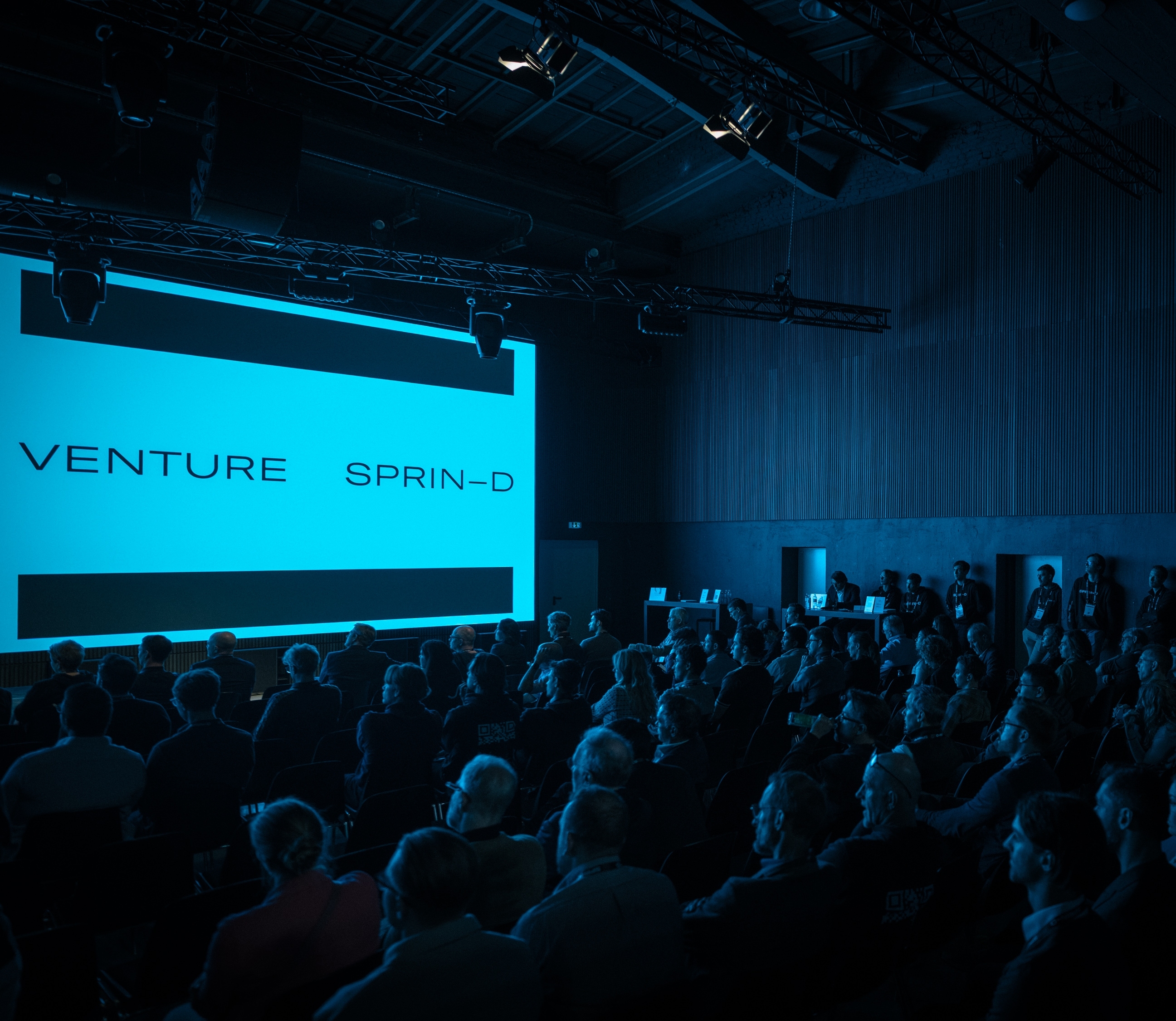 SPRIND | Venture SPRIND 2025