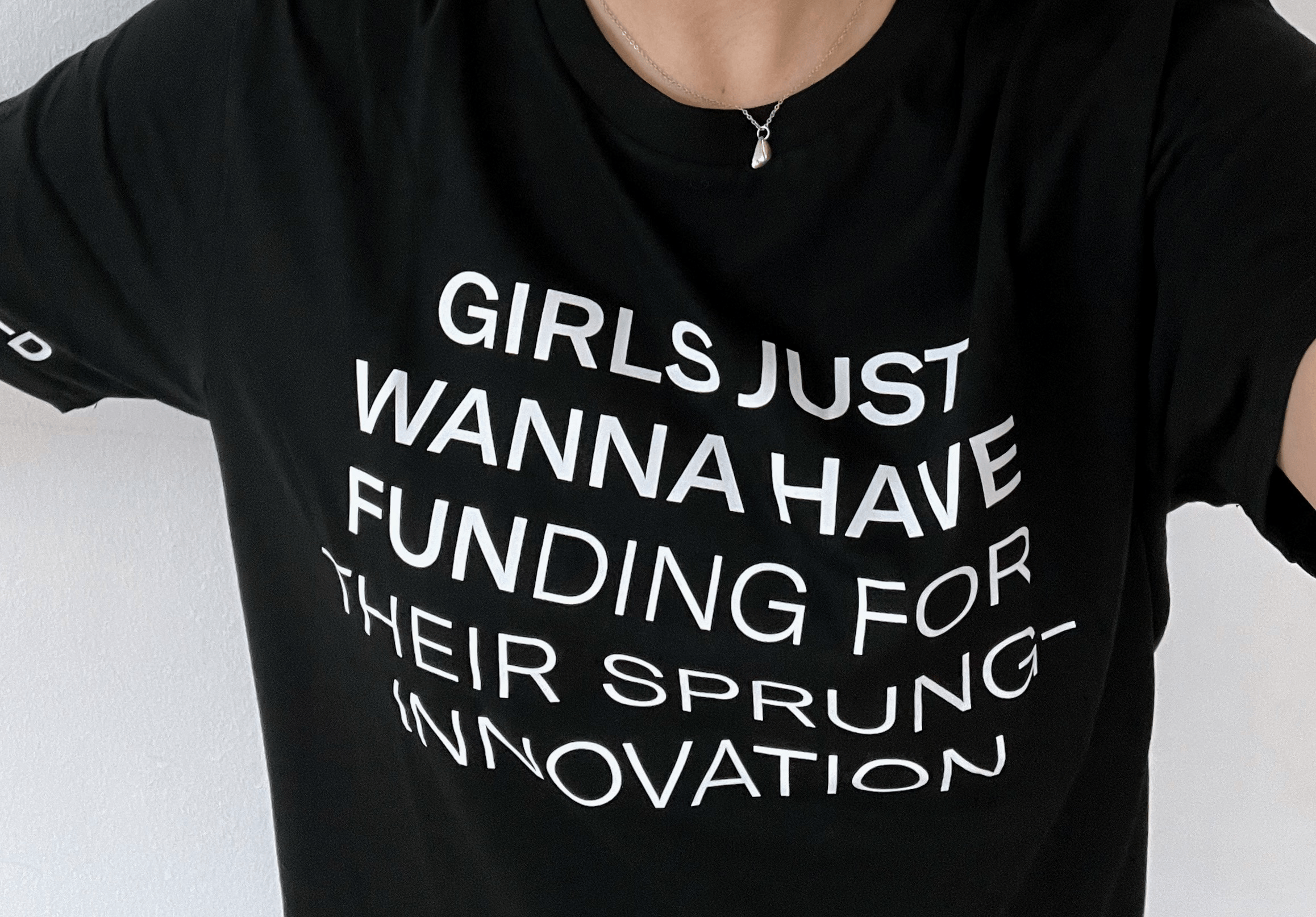 SPRIND | The Art of SPRINDfluencing